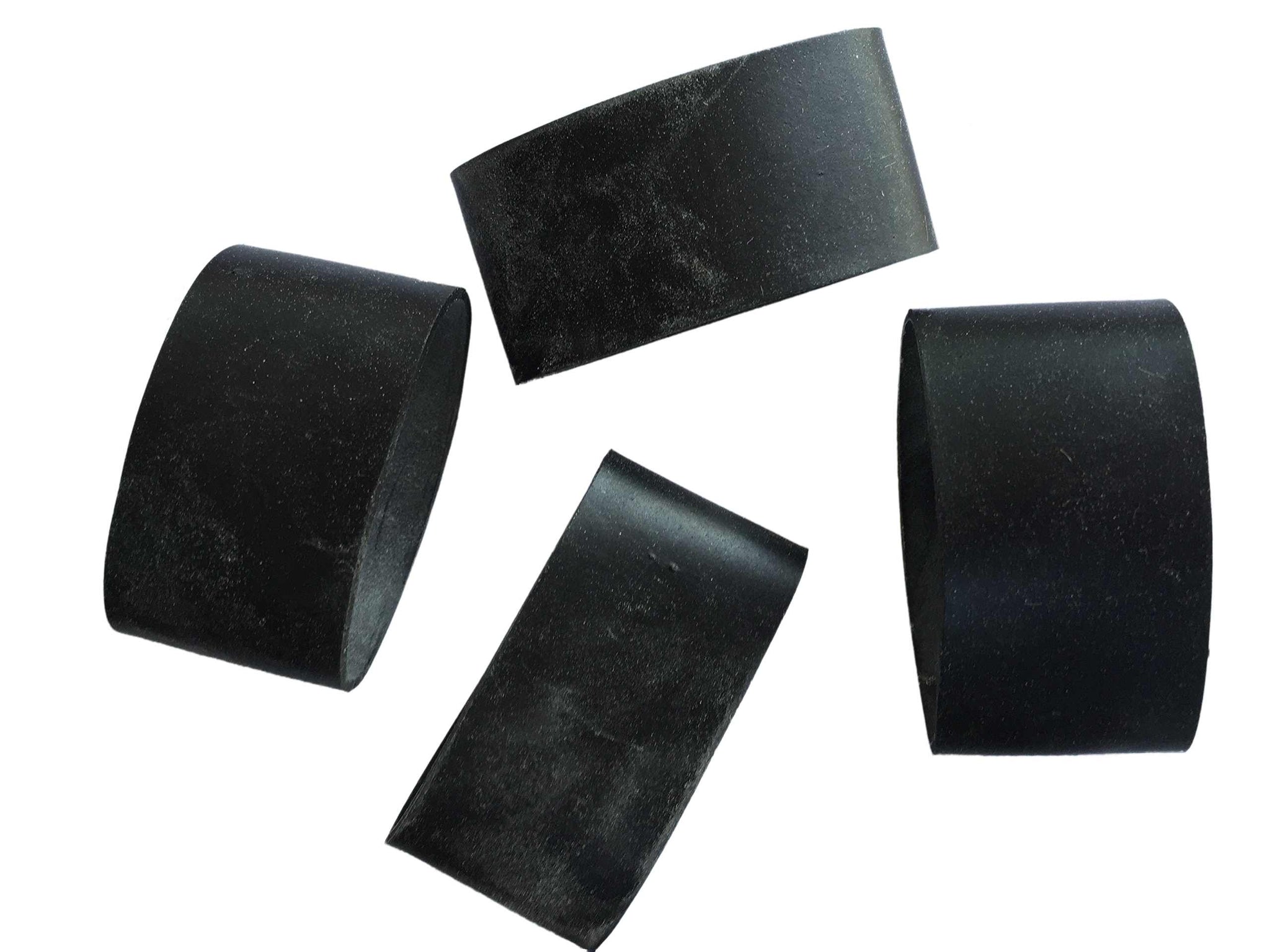 Ranger Bands® Medium Wide 24 Ct High Tension EPDM Rubber