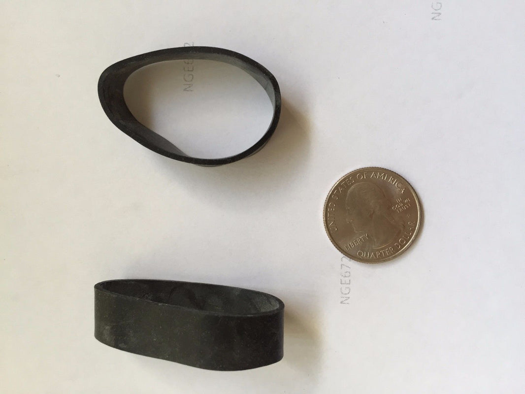 Ranger Bands® From EPDM Rubber for Survival, Strapping Made in the USA